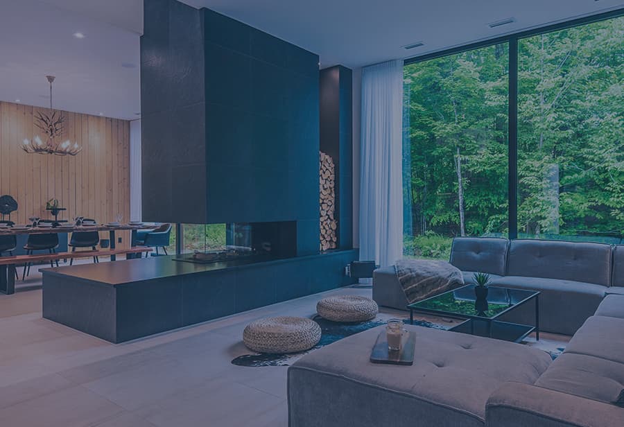 Collections - Suite Spot Accommodation Tremblant